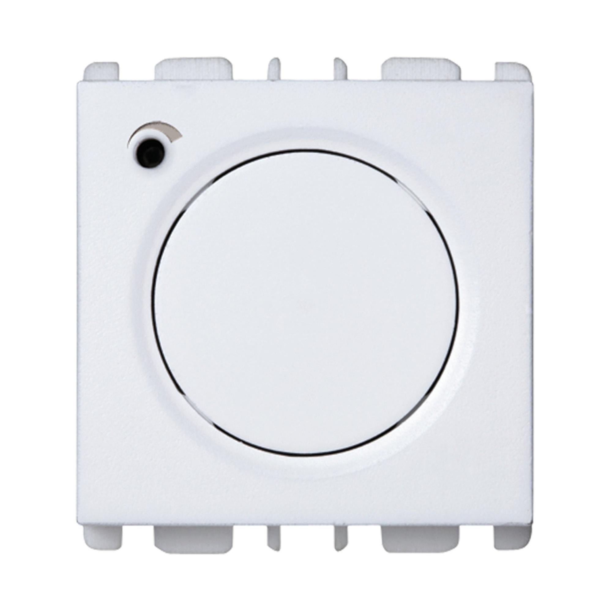 Suoneria Nea SIMON URMET bianco | Leroy Merlin