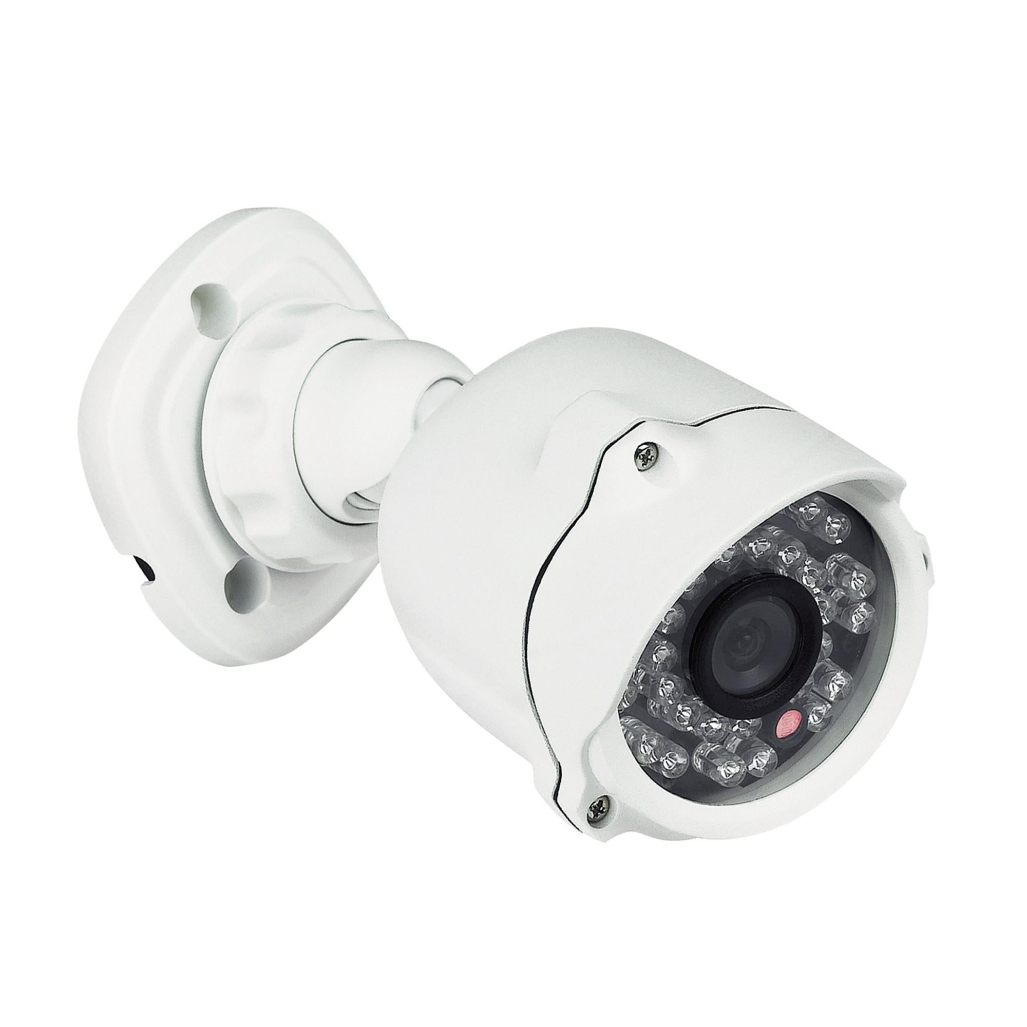 Telecamera supplementare internet (ip), motorizzata 391438 | Leroy Merlin