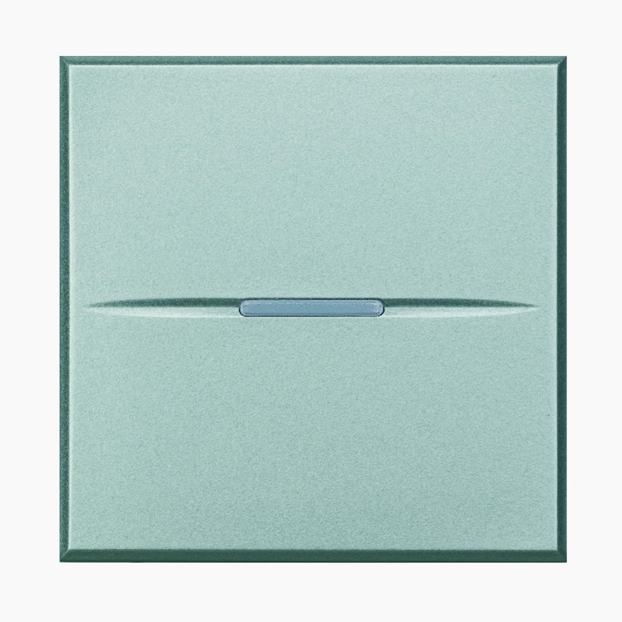 Pulsante assiale Axolute-Air BTICINO grigio | Leroy Merlin