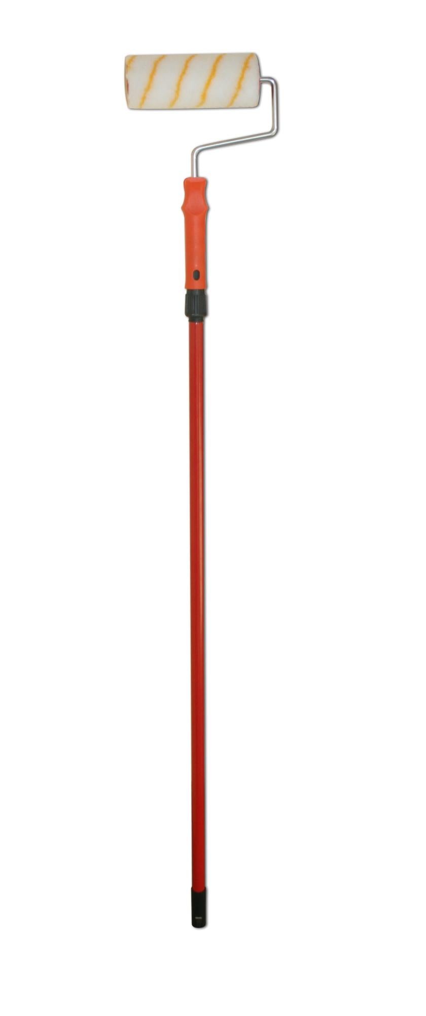 Minirullo per muro liscio, soffitto FRANPIN 110 mm | Leroy Merlin