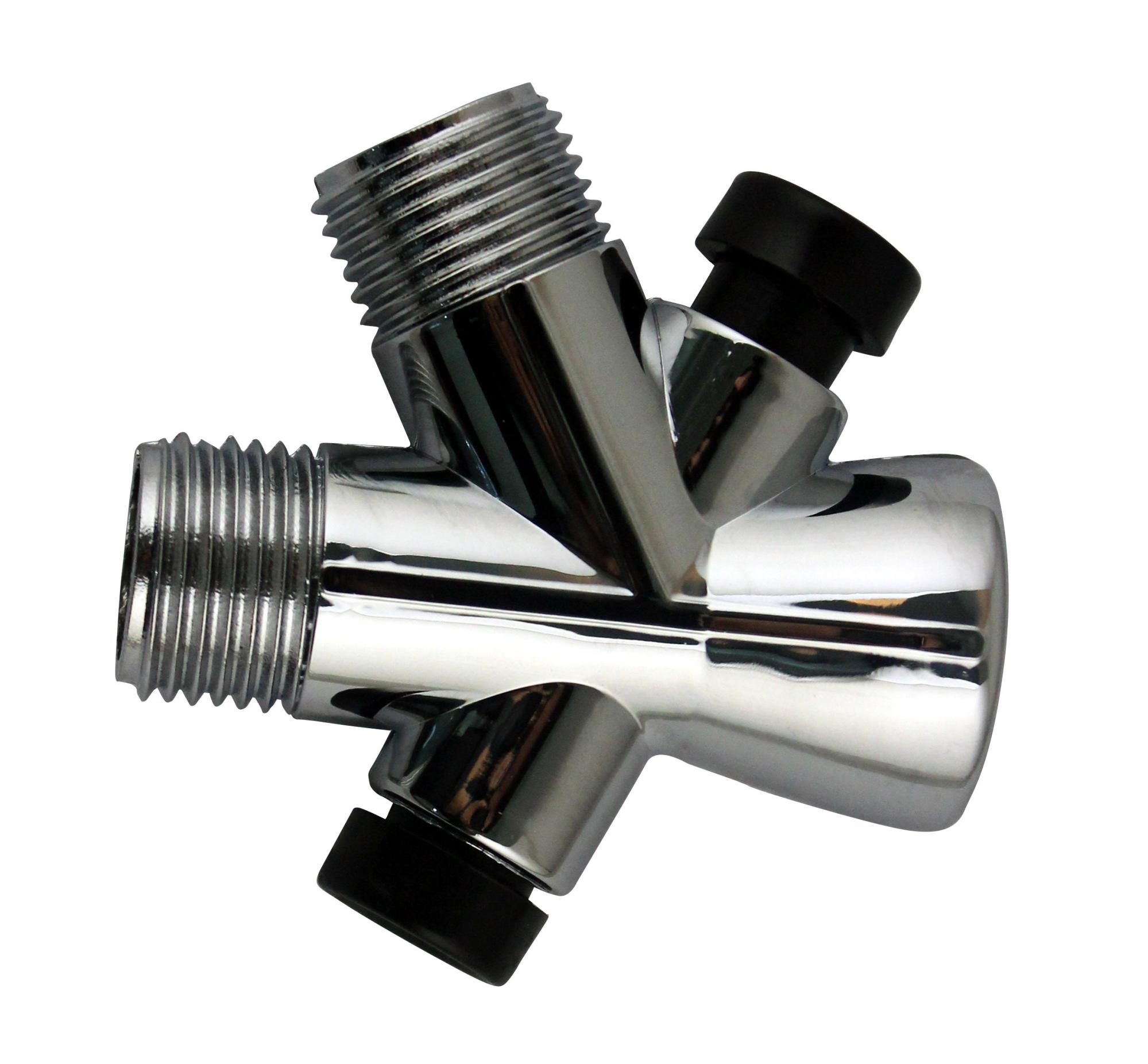 Deviatore doccia | Leroy Merlin