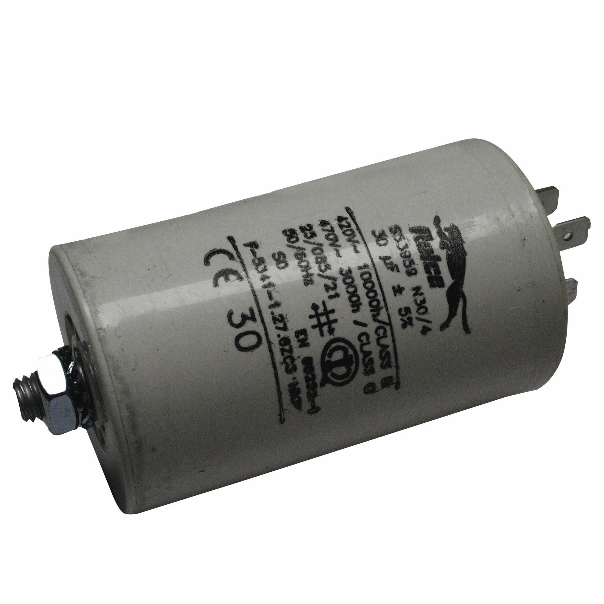 Condensatore elettrico RLCS53959 per lampada | Leroy Merlin