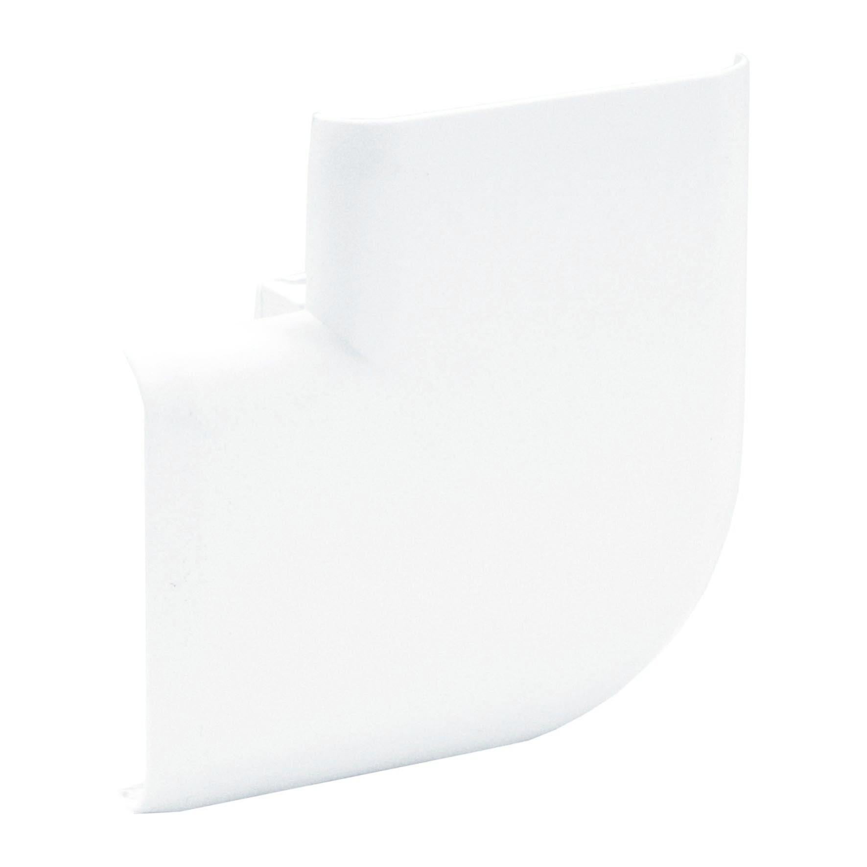 Angolare APWL.3 bianco x 2.5 cm | Leroy Merlin