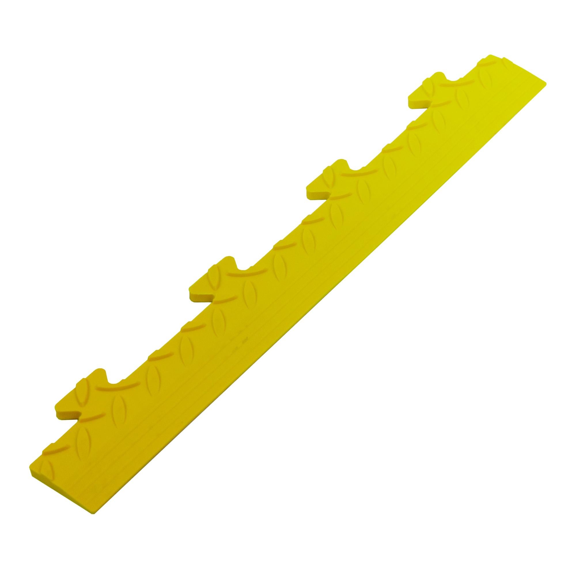 Scivolo 50 cm giallo 10 pz | Leroy Merlin