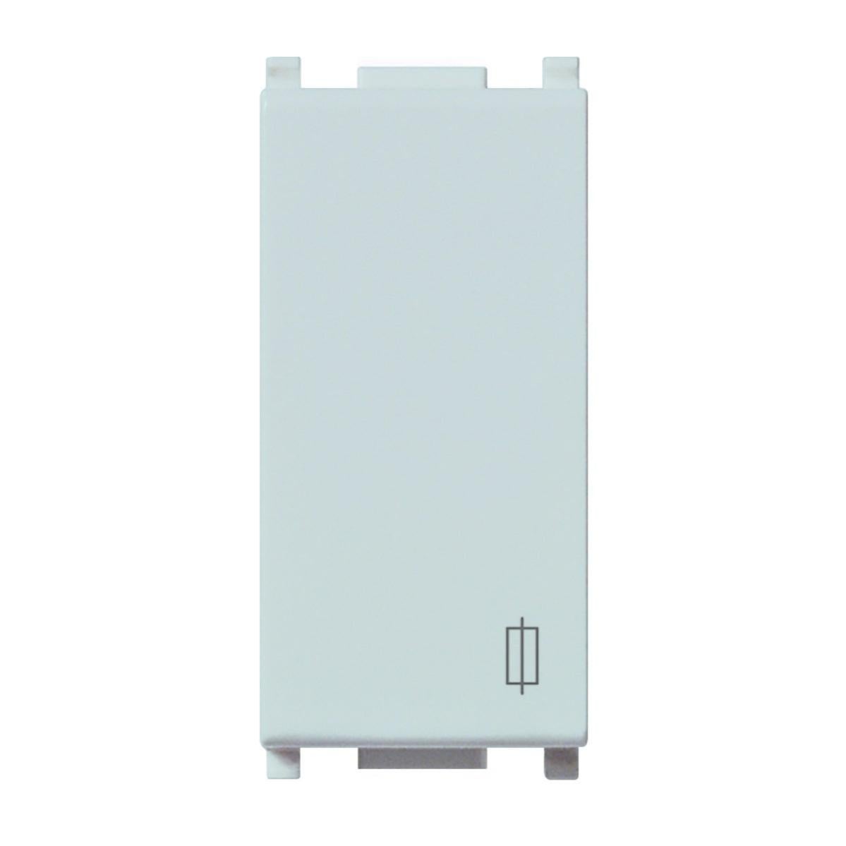 Calotta protettiva per presa Plana VIMAR bianco | Leroy Merlin