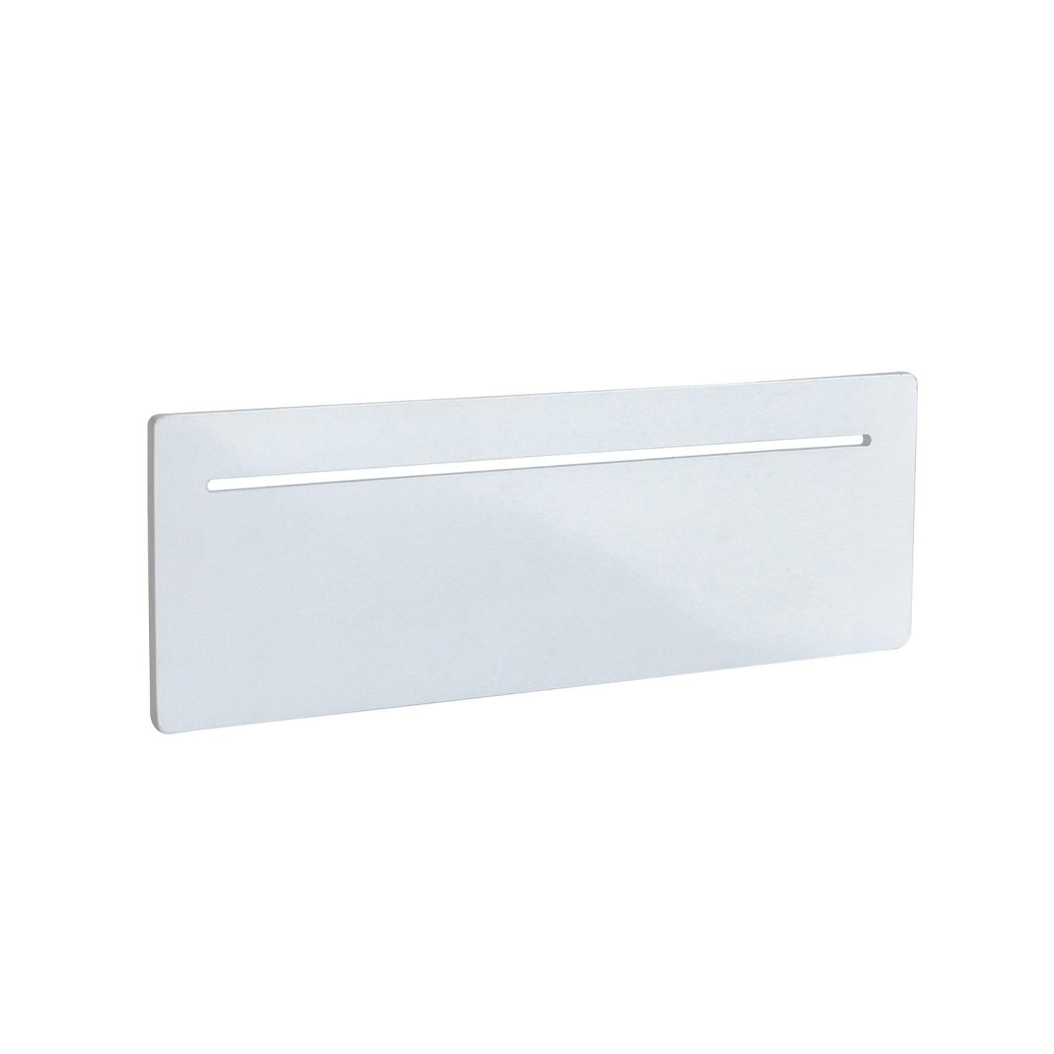 Applique design Alma LED bianco35 cm SEYNAVE | Leroy Merlin