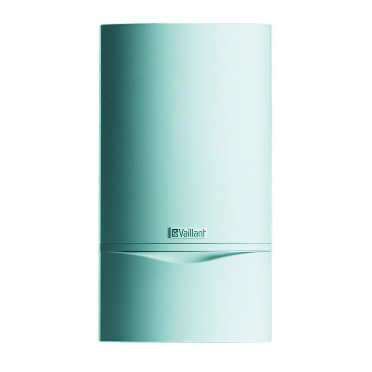 Caldaia a gas Metano camera aperta 24 Kw VAILLANT Atmomec Plus VMW 240 ...