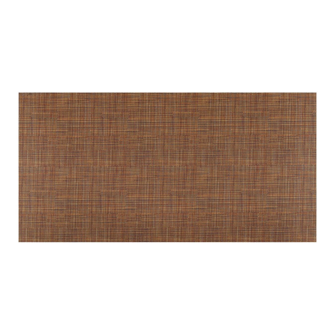 Passatoia Digit texture antiscivolo polipropilene colore Marrone ...