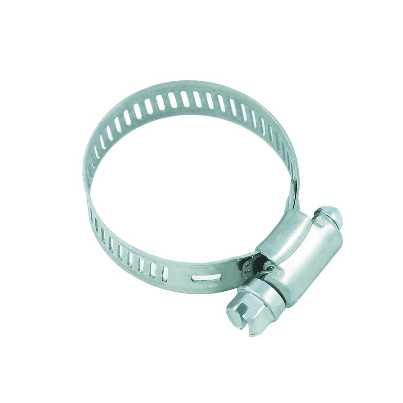 Collare stringitubo STANDERS Ø 26 2 pezzi | Leroy Merlin