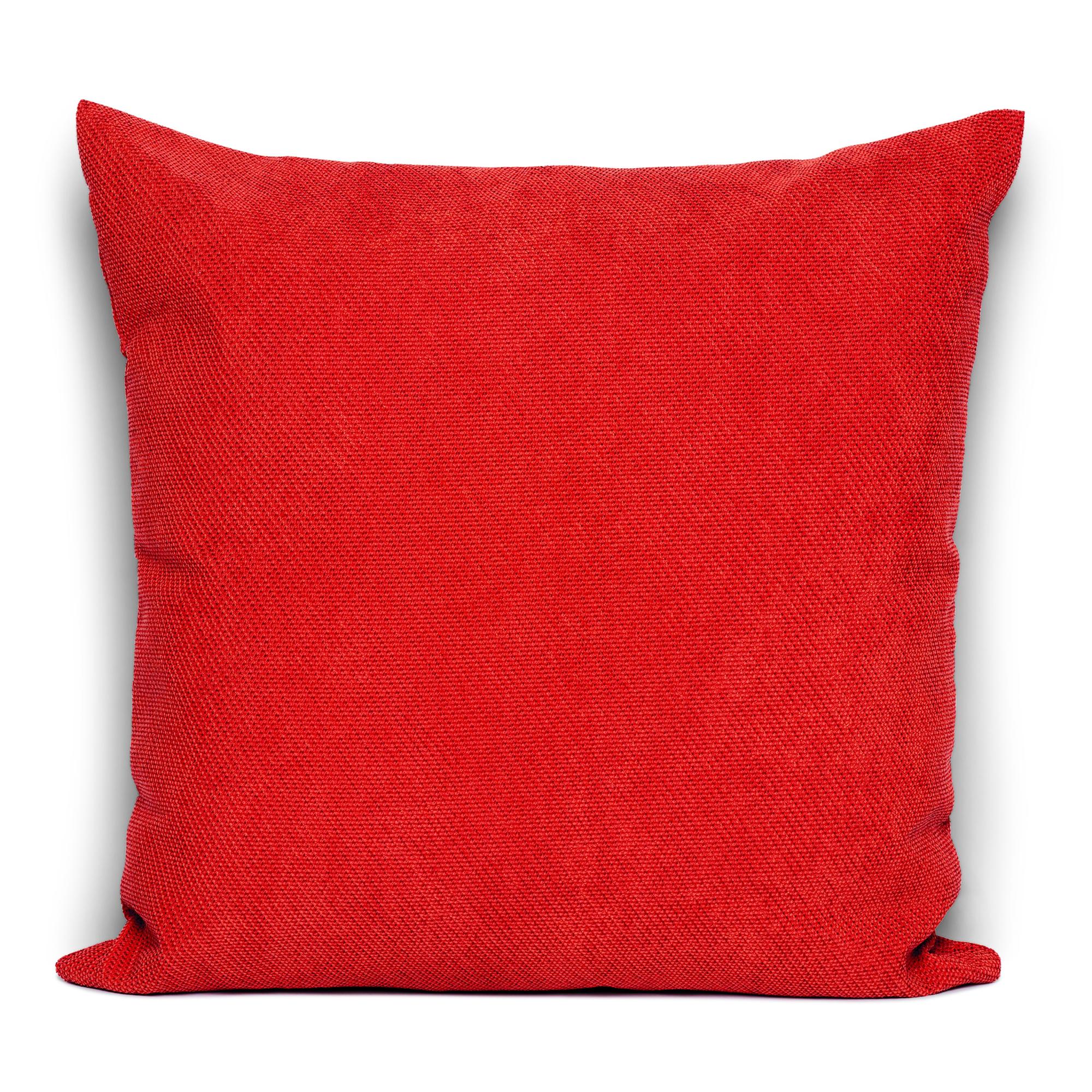 Cuscino Martina arancione 52x52 cm | Leroy Merlin