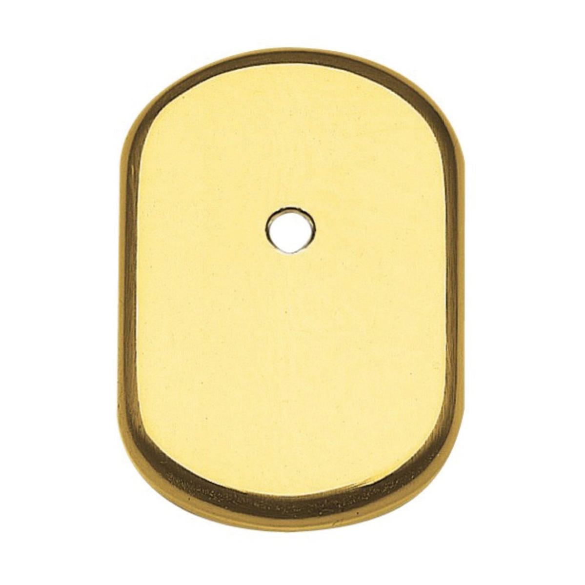 Rosetta in alluminio lucido | Leroy Merlin