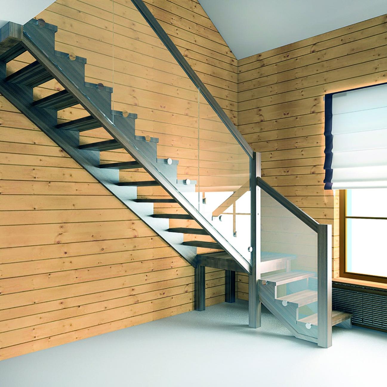 Perlina legno beige 1° scelta L 200 x H 12 cm Sp 12 mm | Leroy Merlin