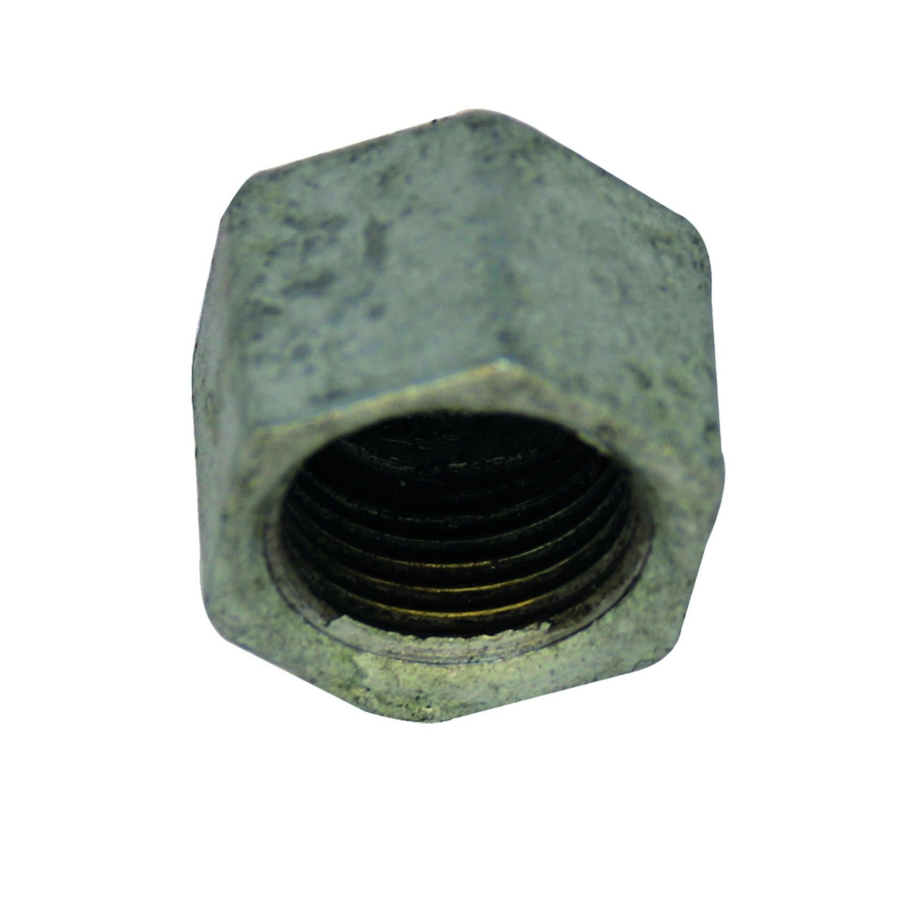 Calotta in ghisa | Leroy Merlin