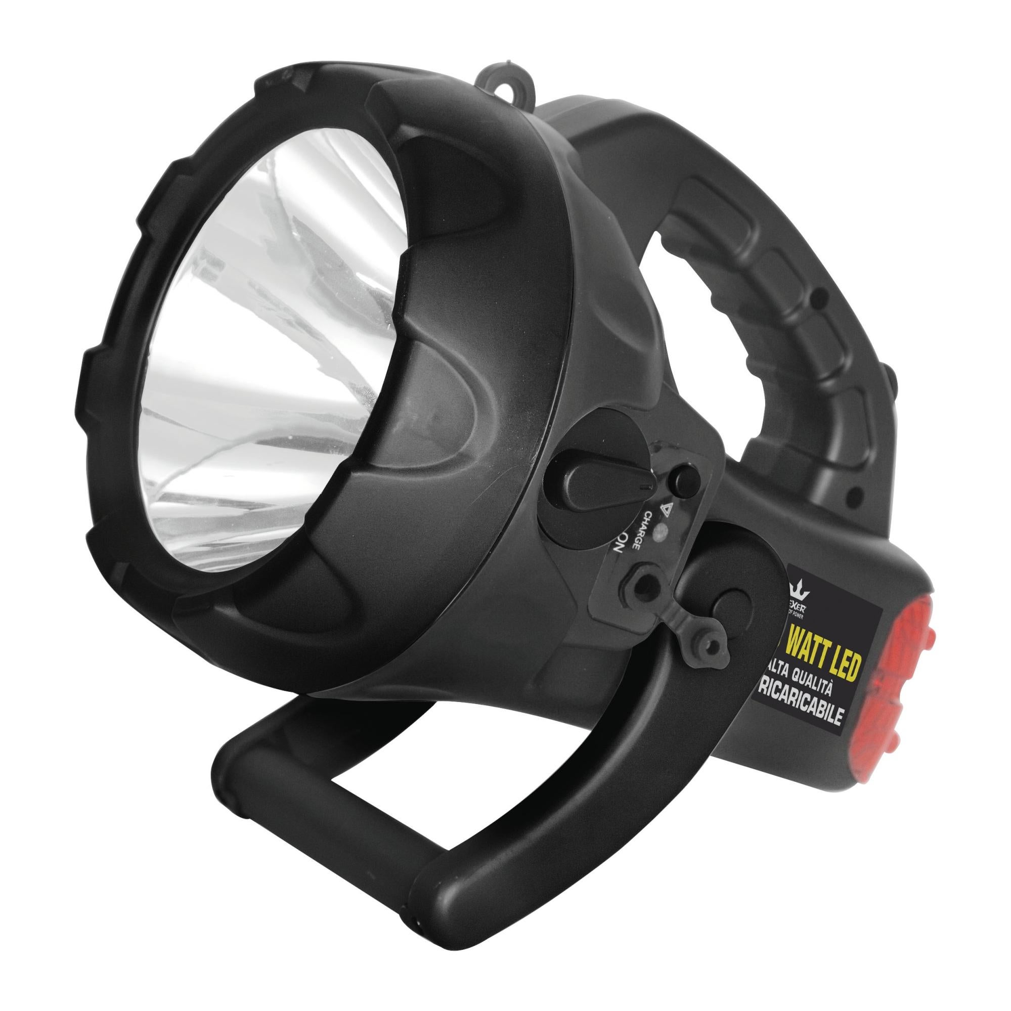 Torcia led 10 W 600 LM | Leroy Merlin