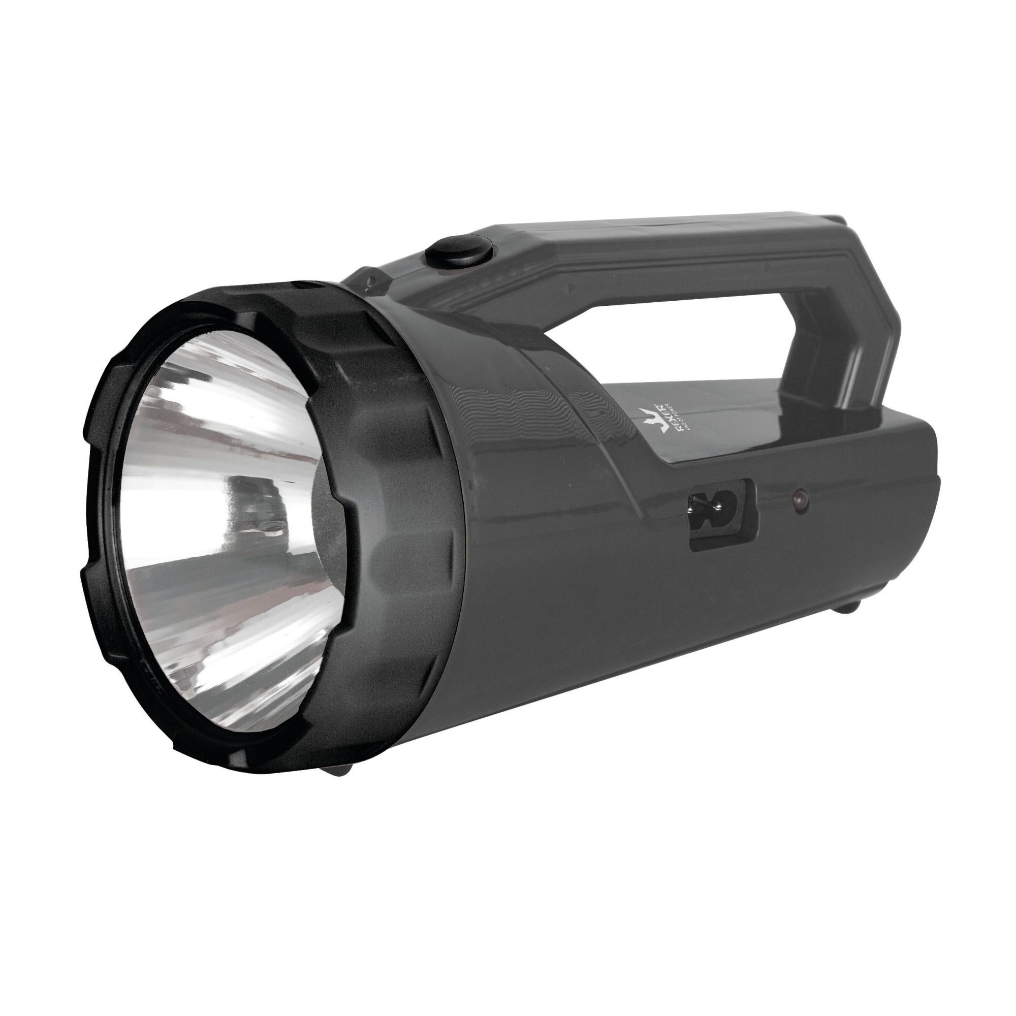 Torcia led 3 W 180 LM | Leroy Merlin