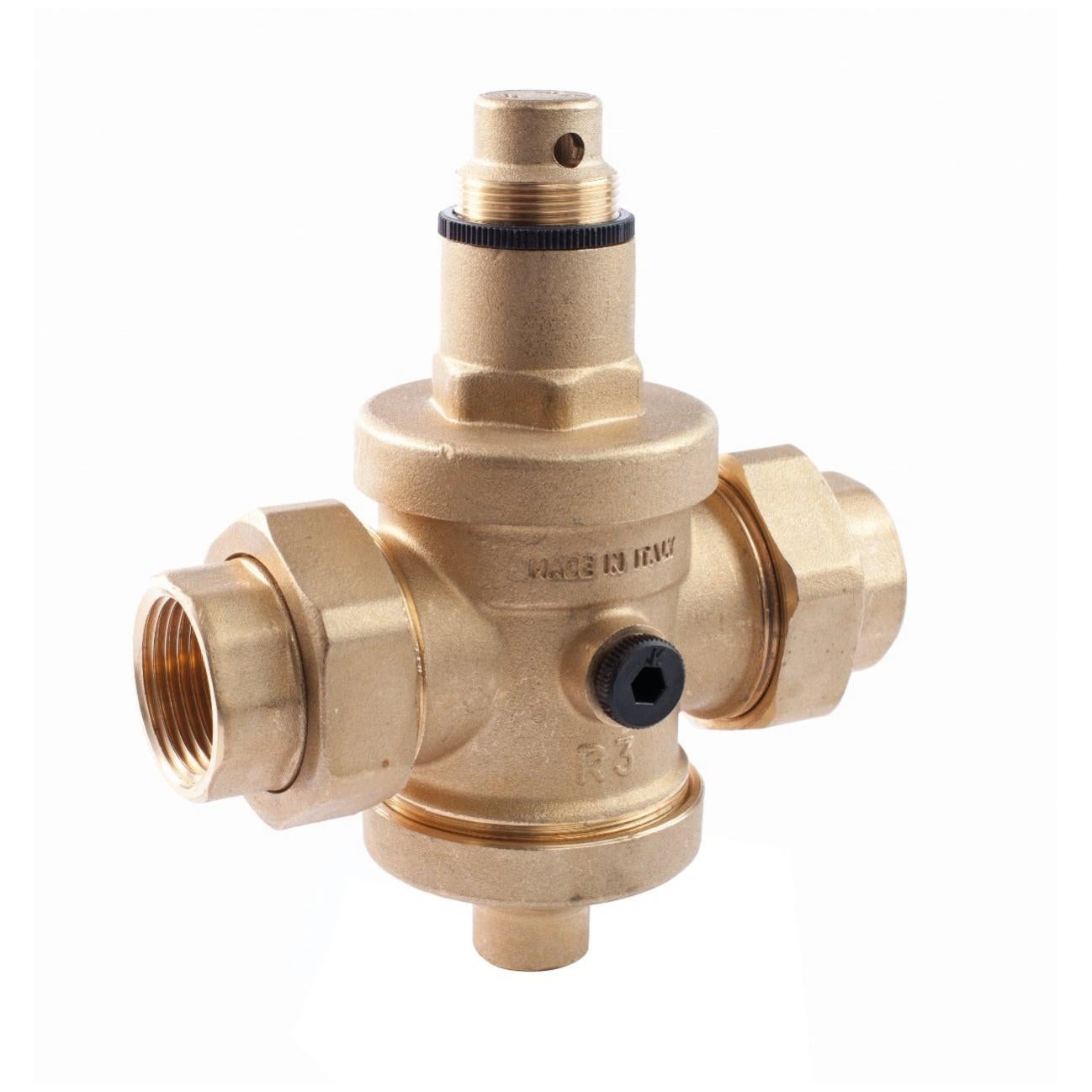 Riduttore di pressione | Leroy Merlin