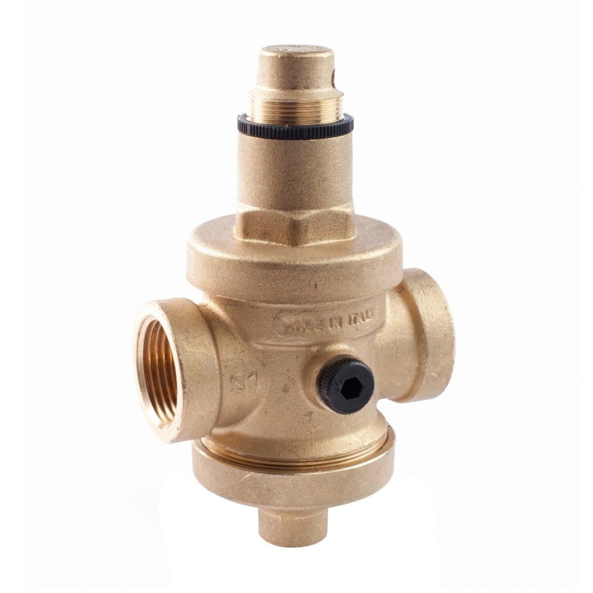 Riduttore di pressione | Leroy Merlin