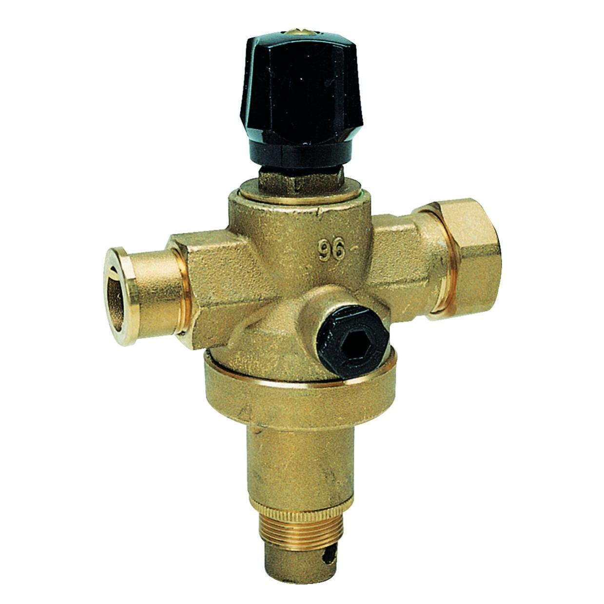 Riduttore di pressione Ø 1/2" | Leroy Merlin