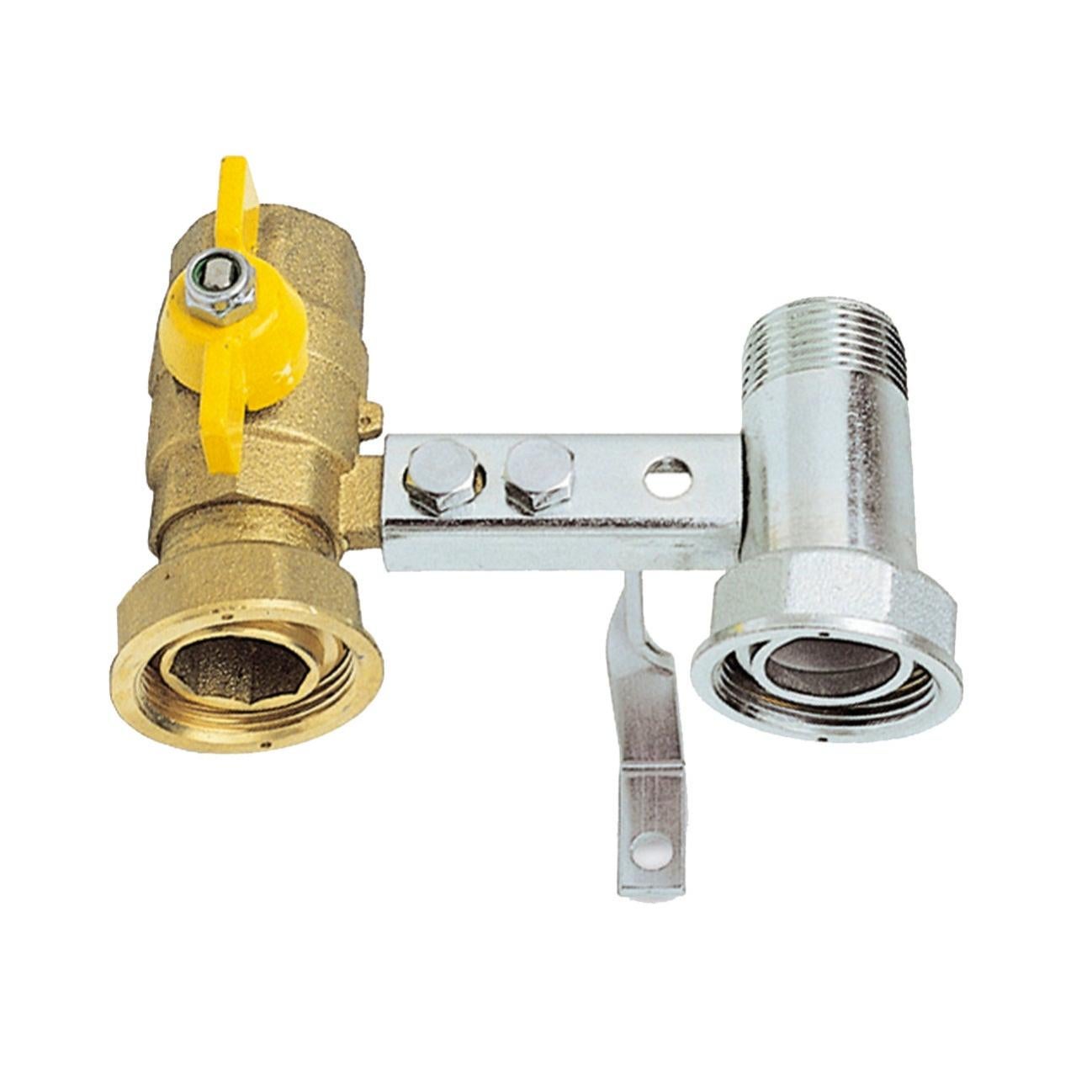 Regolatore del gas butano per impianto gas | Leroy Merlin