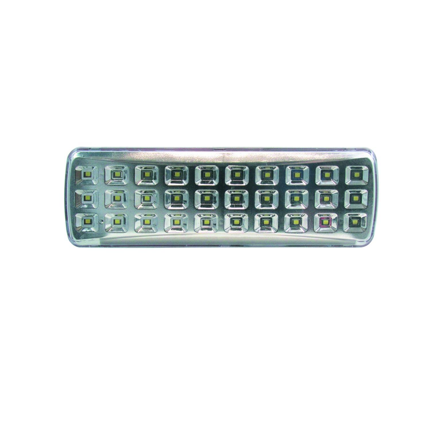 Lampada d'emergenza 90/ 150 Lum LM | Leroy Merlin Lampada d'emergenza 90/ 150 Lum LM | Leroy Merlin