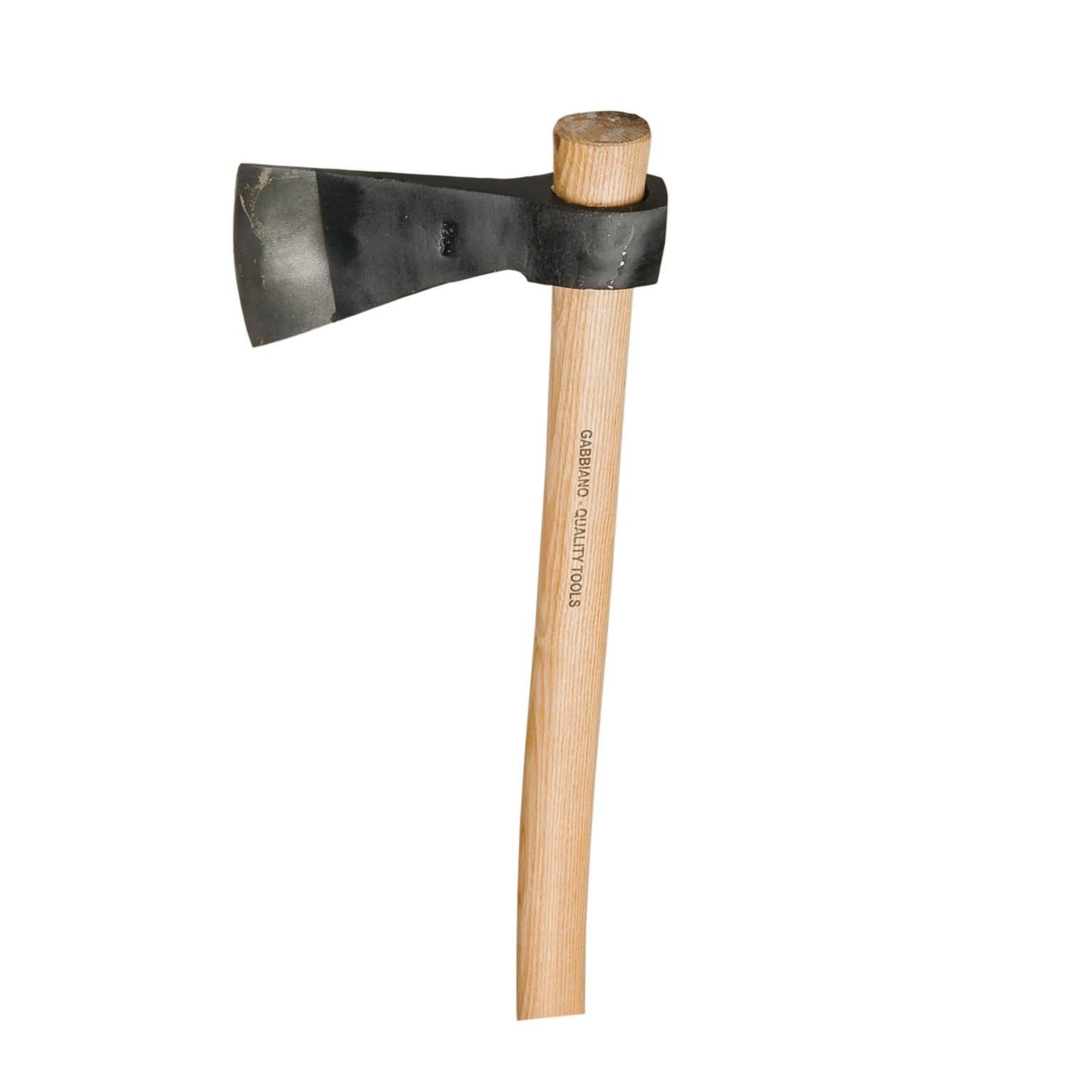 Accetta manico in legno 0 kg | Leroy Merlin