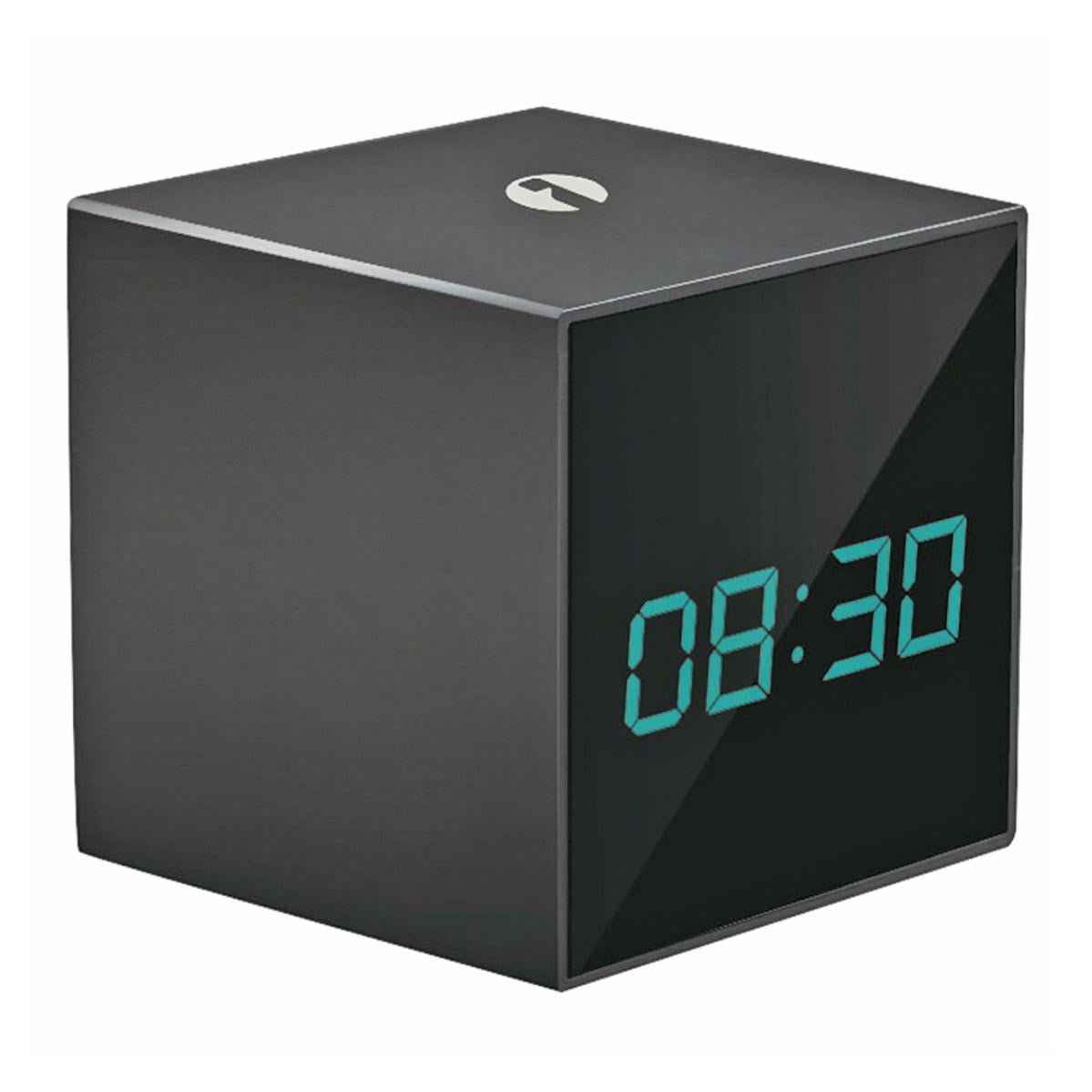 Telecamera IP connessa ISNATCH, per interno | Leroy Merlin