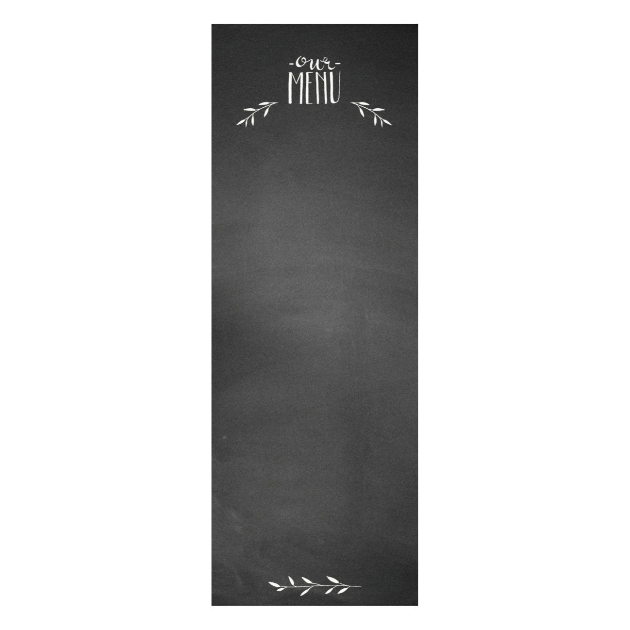 Lavagna Menu multicolore 28x80 cm | Leroy Merlin