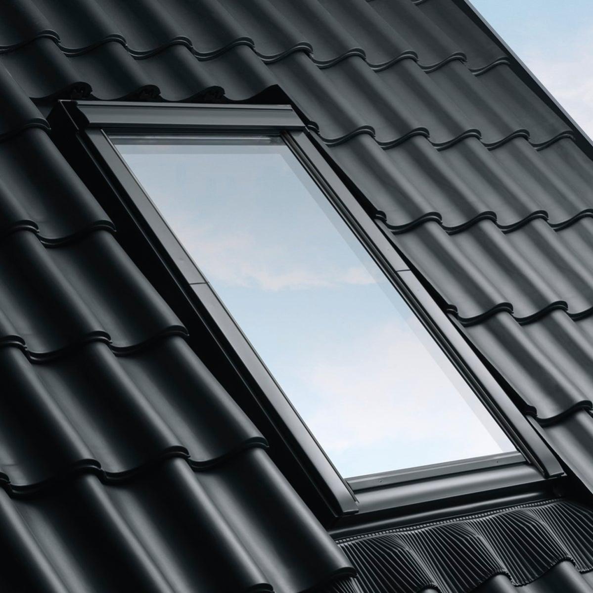 Raccordo finestra tetto VELUX EDW FK06 0000S L 66 x H 118 cm | Leroy Merlin