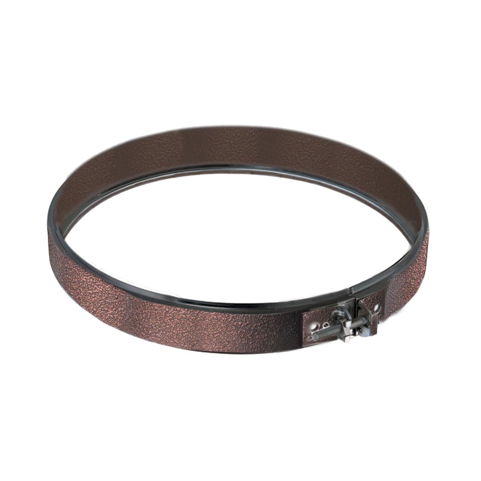 Fascetta a collare in inox | Leroy Merlin