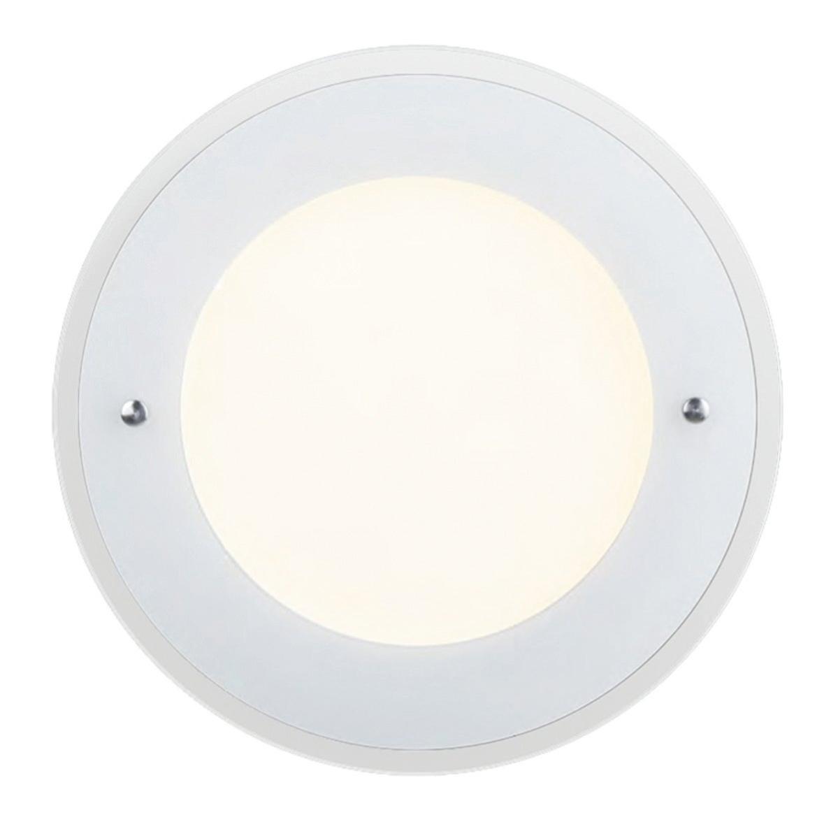 Plafoniera classico Polly LED D. 36 cm 1900 LM NOVECENTO | Leroy Merlin