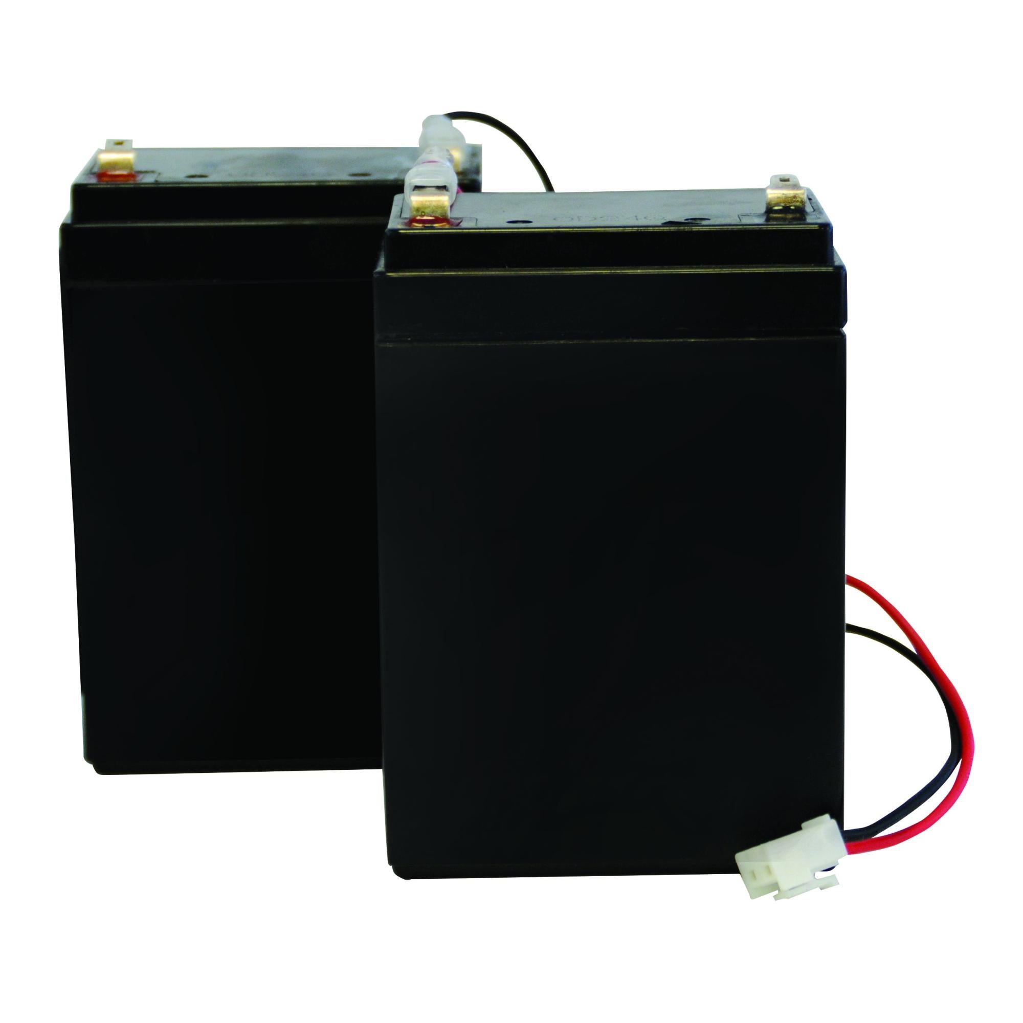 Batteria SCS SENTINEL Battery Gate 2 2600 mAh | Leroy Merlin