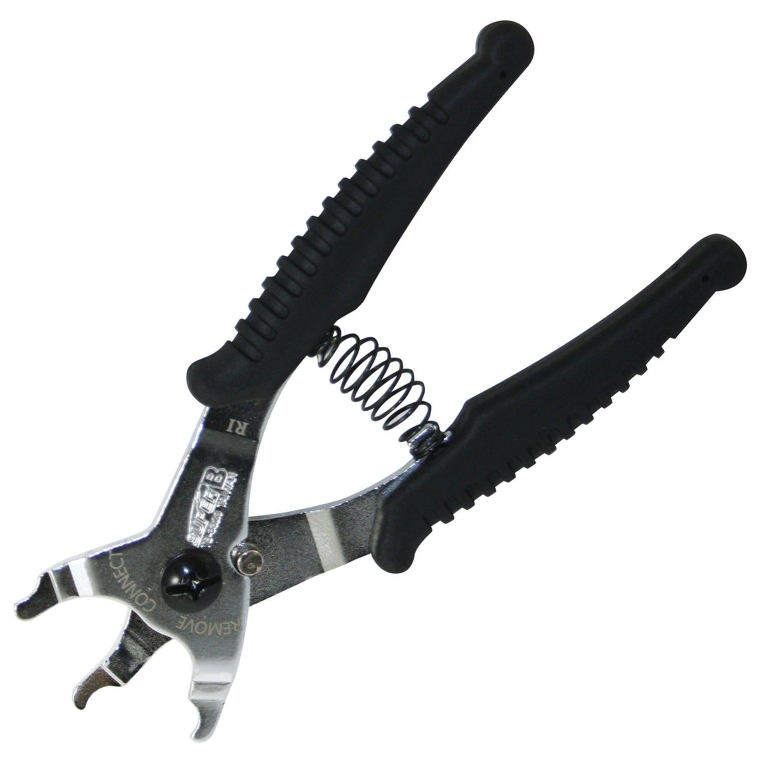 Pinza in acciaio | Leroy Merlin