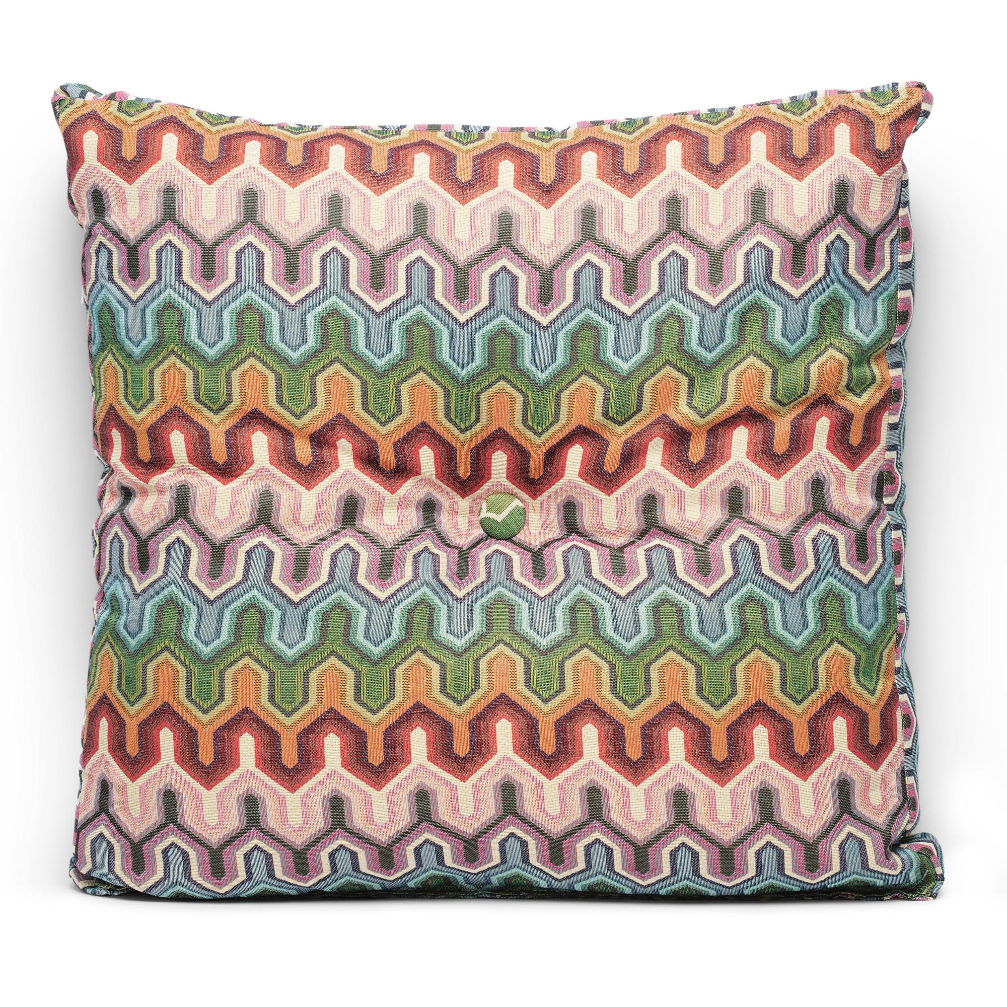 Cuscino Bremen multicolore 60x60 cm | Leroy Merlin