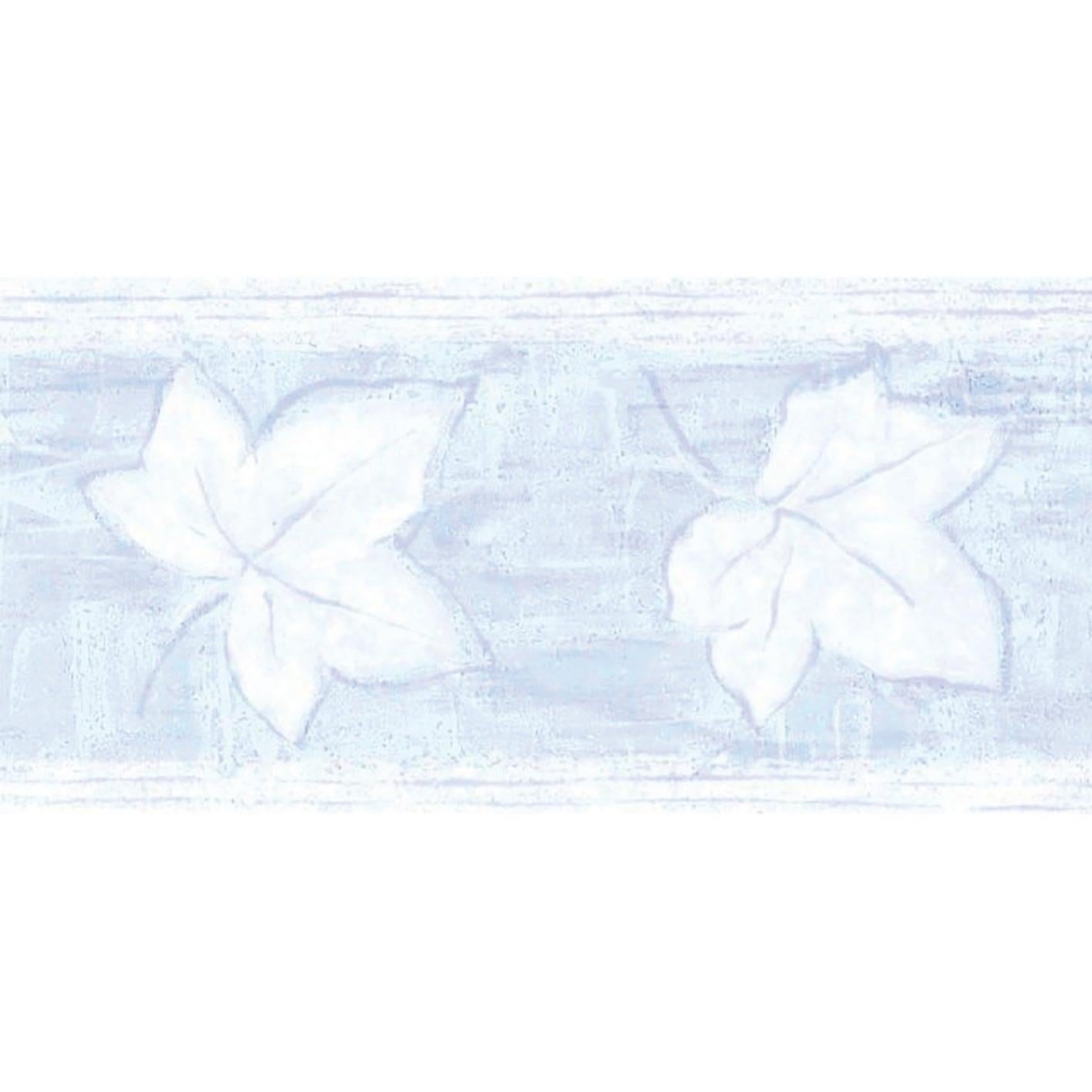 Bordo Edera blu 8 cm x 5 m | Leroy Merlin