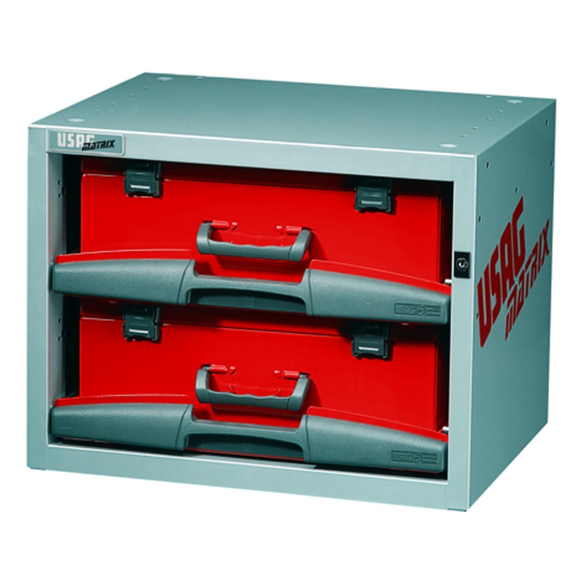 Cassetta attrezzi STANLEY L 49.5 x H 38.2 cm, profondità 375 mm | Leroy ...