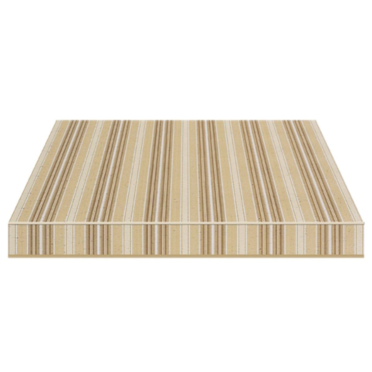 Tenda da sole a bracci estensibili TEMPOTEST PARA' mod. 1120 L 2.4 x P ...