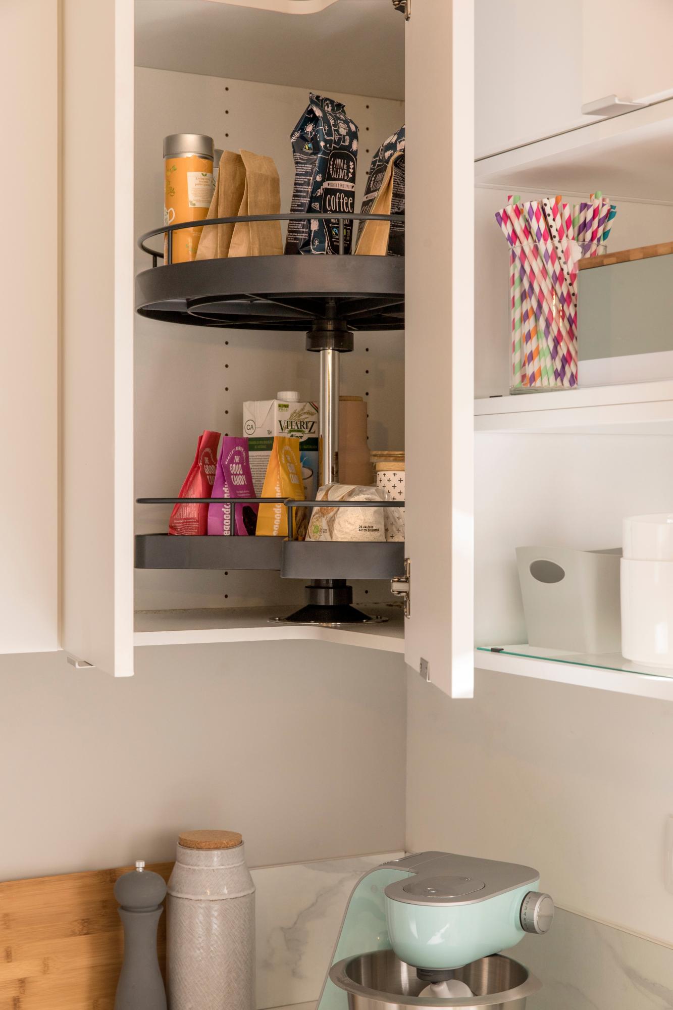 Scocca per pensile cucina DELINIA ID L 67 x H 76.8 x Sp 35 cm bianco ...