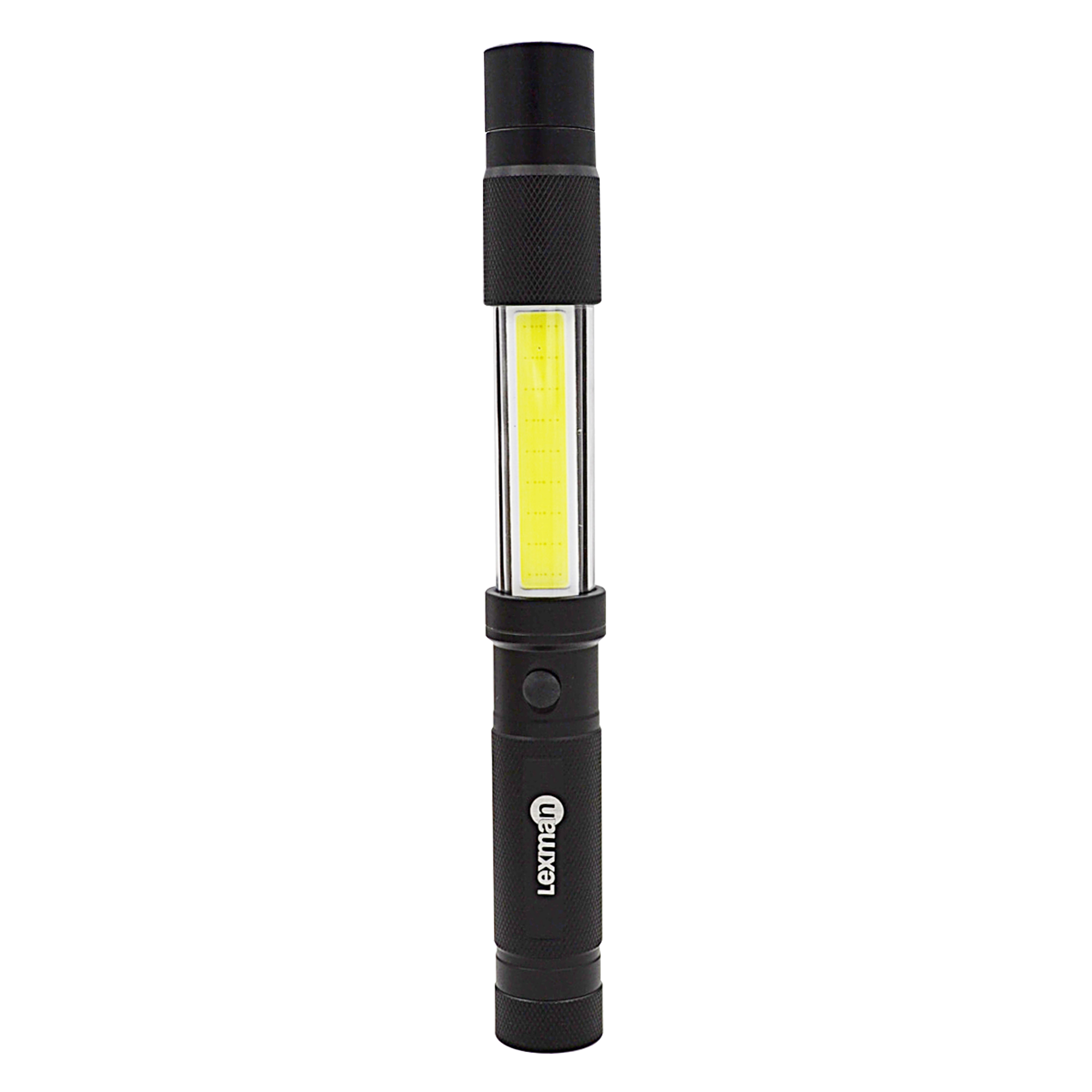 Torcia LEXMAN led led cob 470 LM | Leroy Merlin