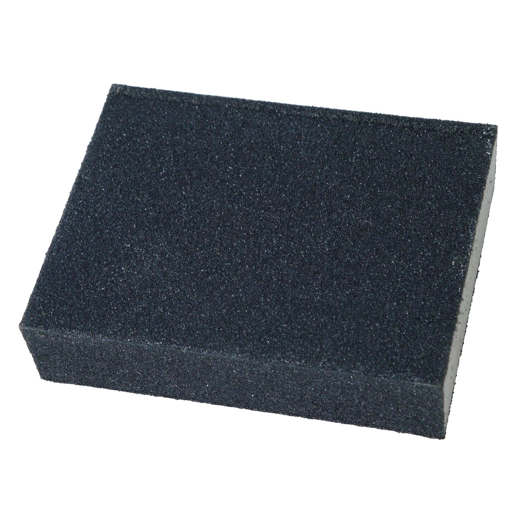 Spugna abrasiva 75 x 100 | Leroy Merlin