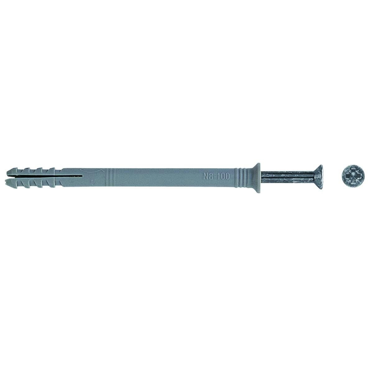 Spina nail FISCHER | Leroy Merlin