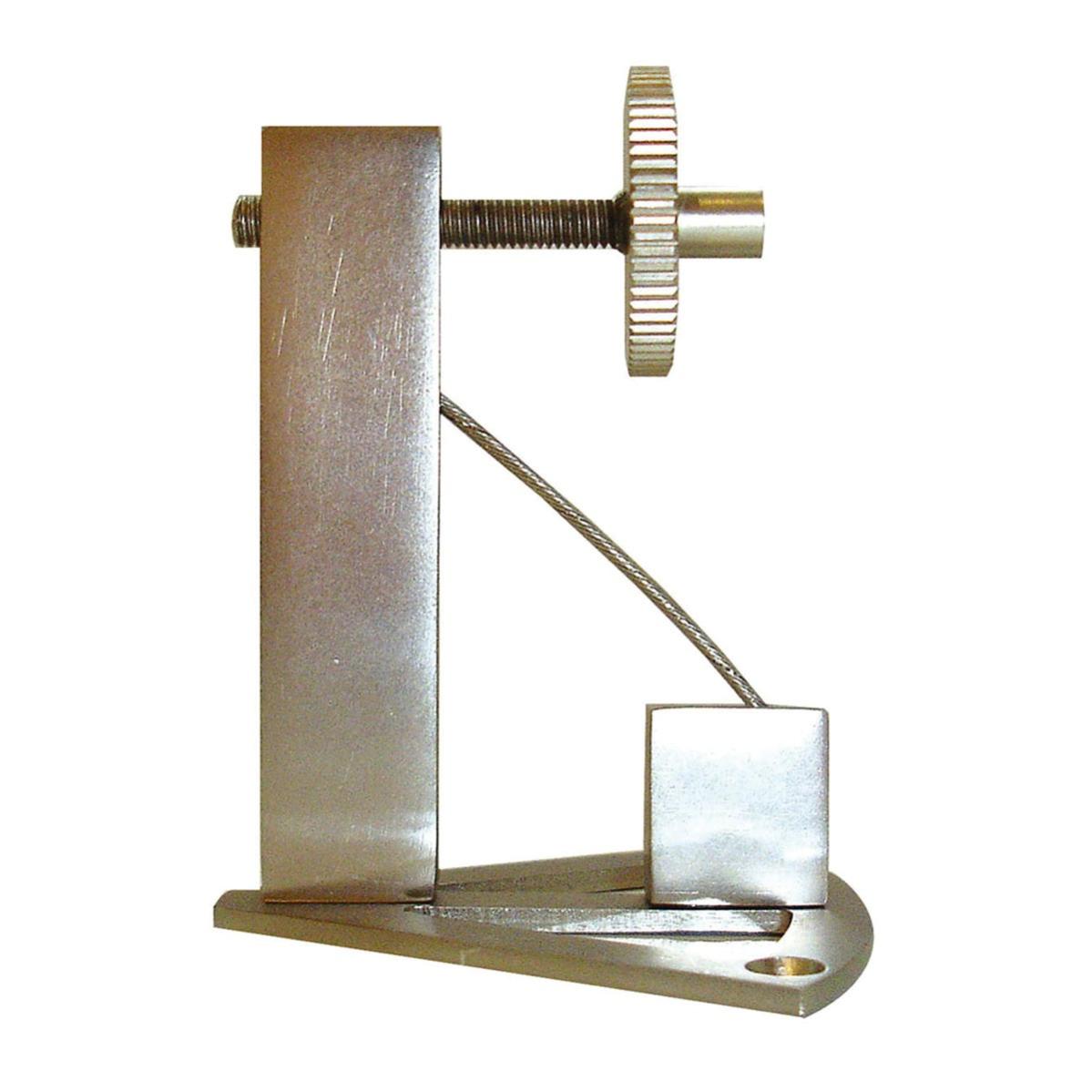 Kit cavo infinity 5ml +2 supporti nickel | Leroy Merlin