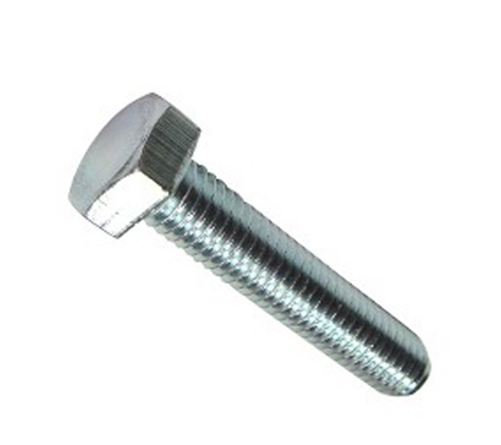 Bullone testa esagonale L 40 x Ø M6 mm, 140 pezzi | Leroy Merlin