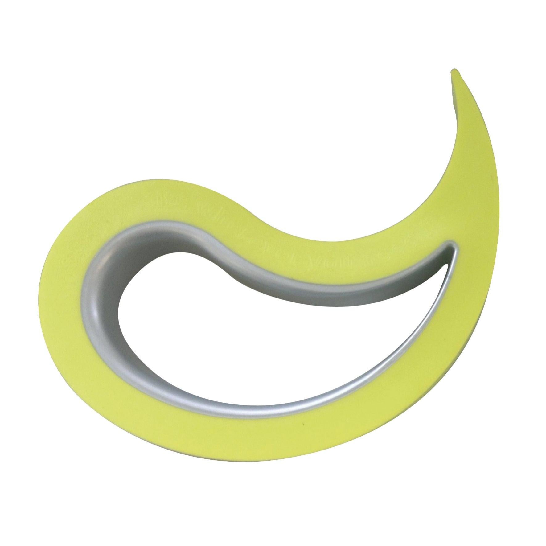 Fermaporta STOPPY in Polipropilene verde L 11.2 x H 6.4 cm | Leroy Merlin