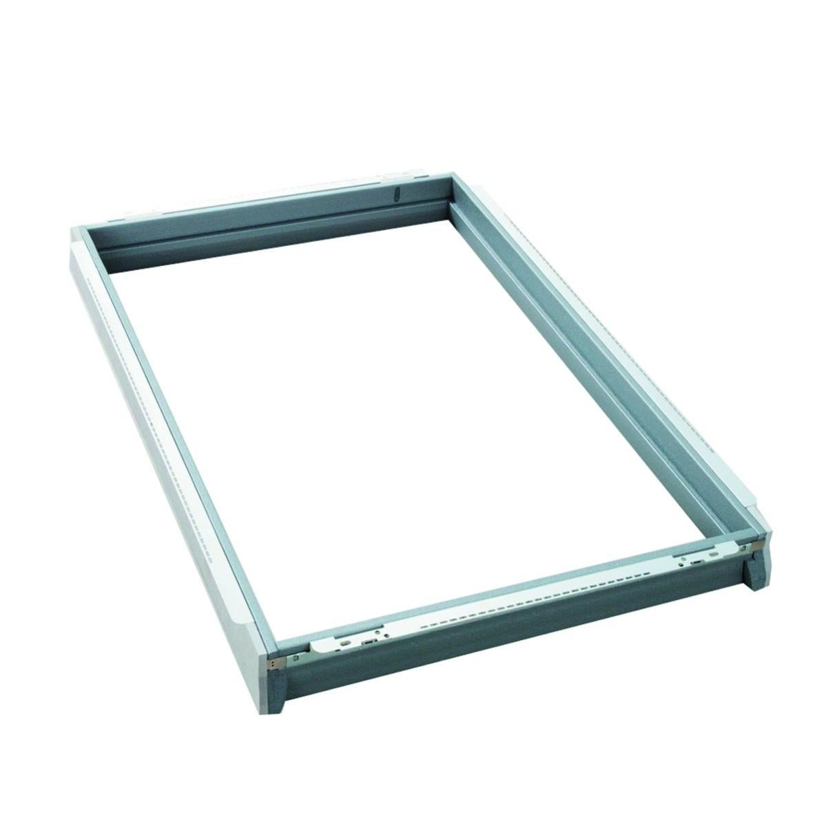 Controtelaio isolato VELUX BDX CK04 0000 L 55 x H 98 cm | Leroy Merlin
