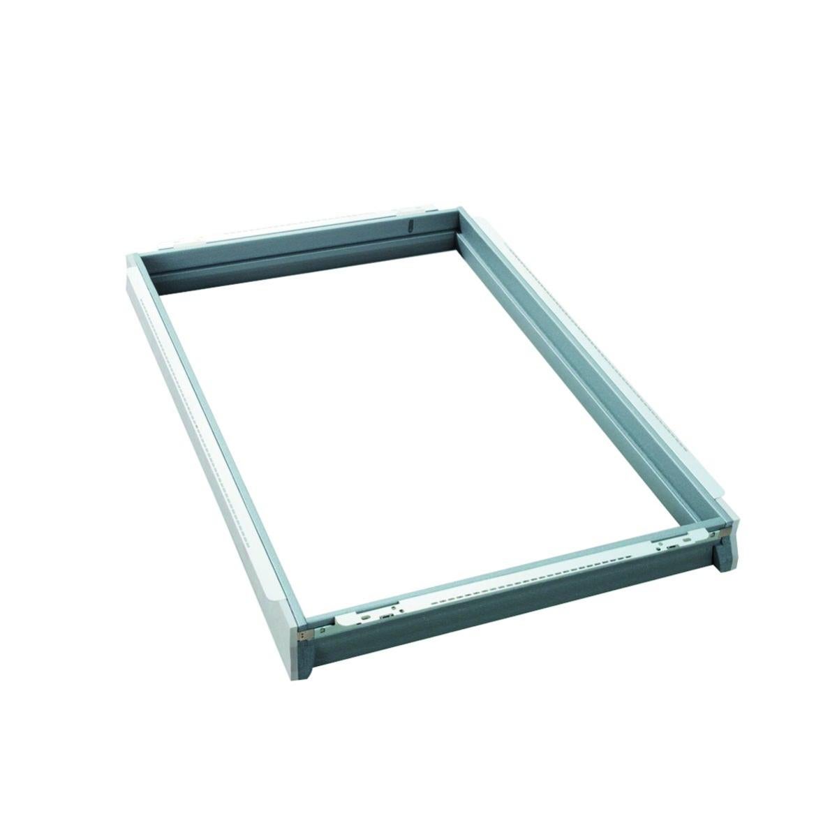 Controtelaio isolato VELUX BDX MK04 0000 L 78 x H 98 cm | Leroy Merlin