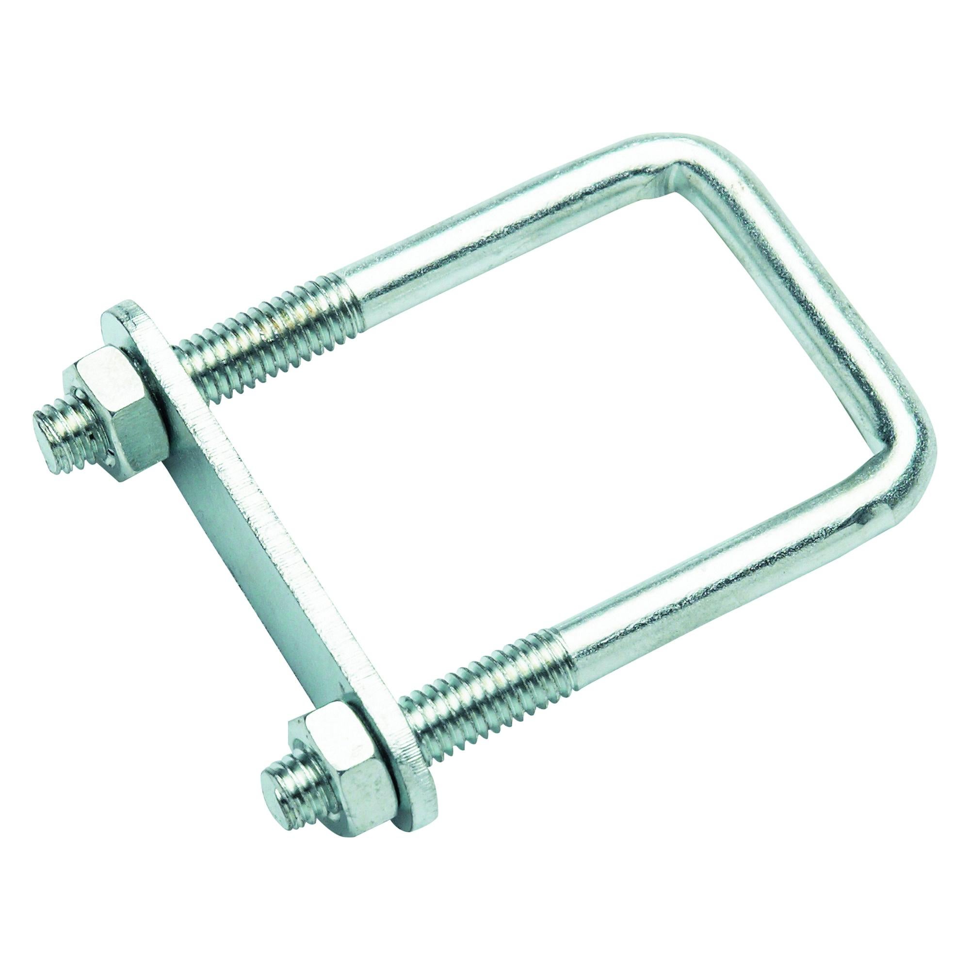 Fascetta stringitubo STANDERS Ø 10 x 70 mm | Leroy Merlin