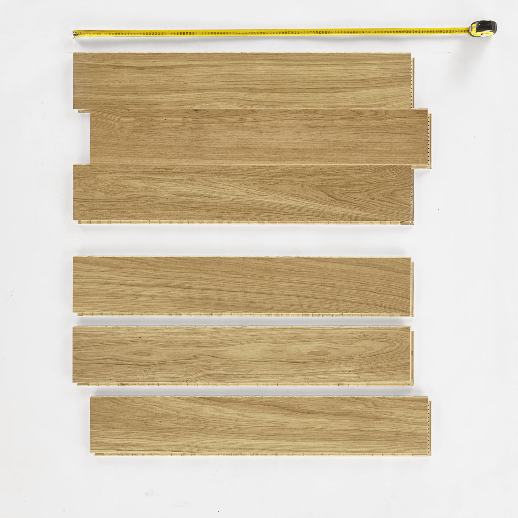 Pavimento multistrato multistrato rovere miele Family vetrificato sp ...