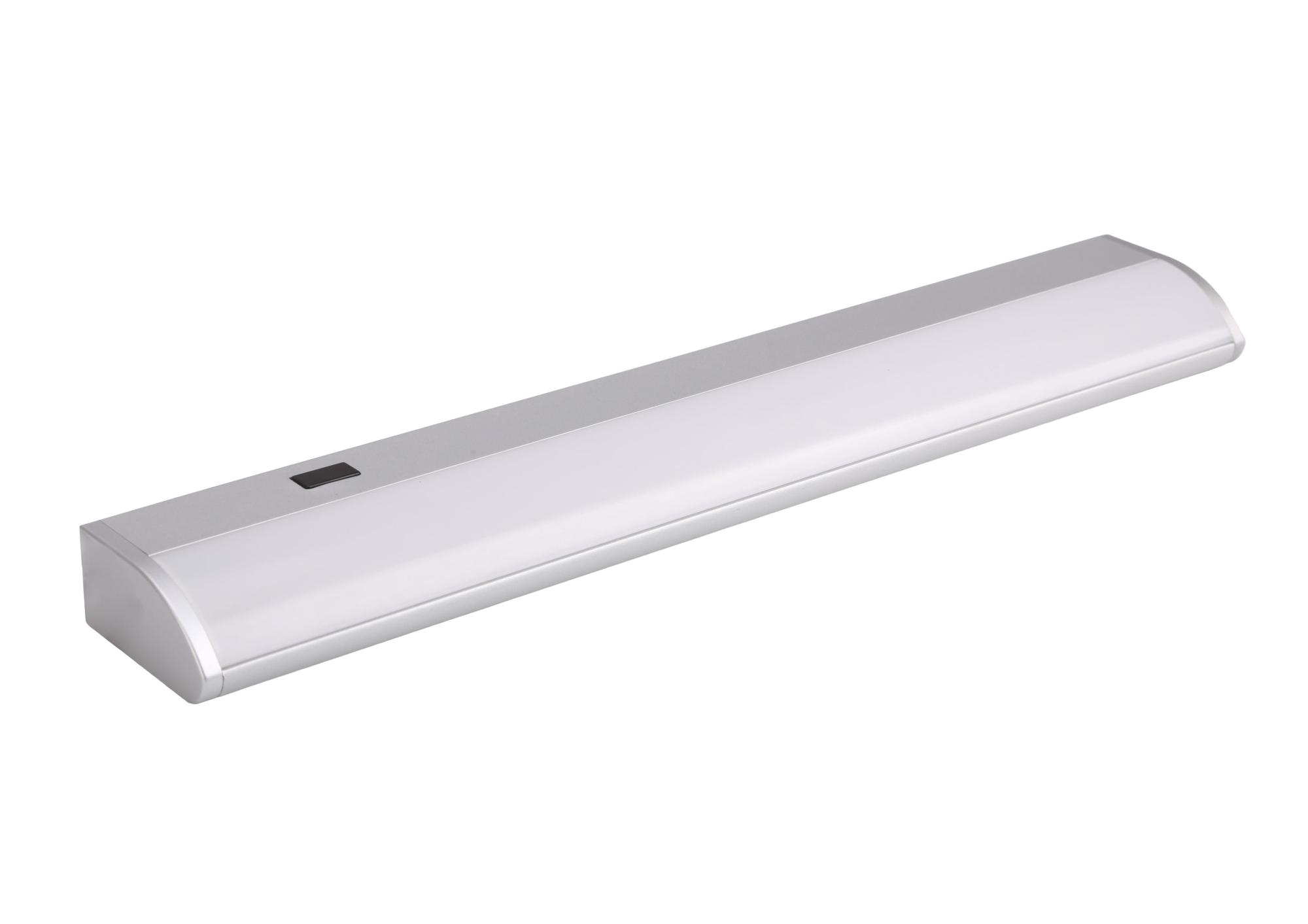 Sottopensile LED per cucina Bonita, luce bianco naturale, 36.2 cm, 1 x ...