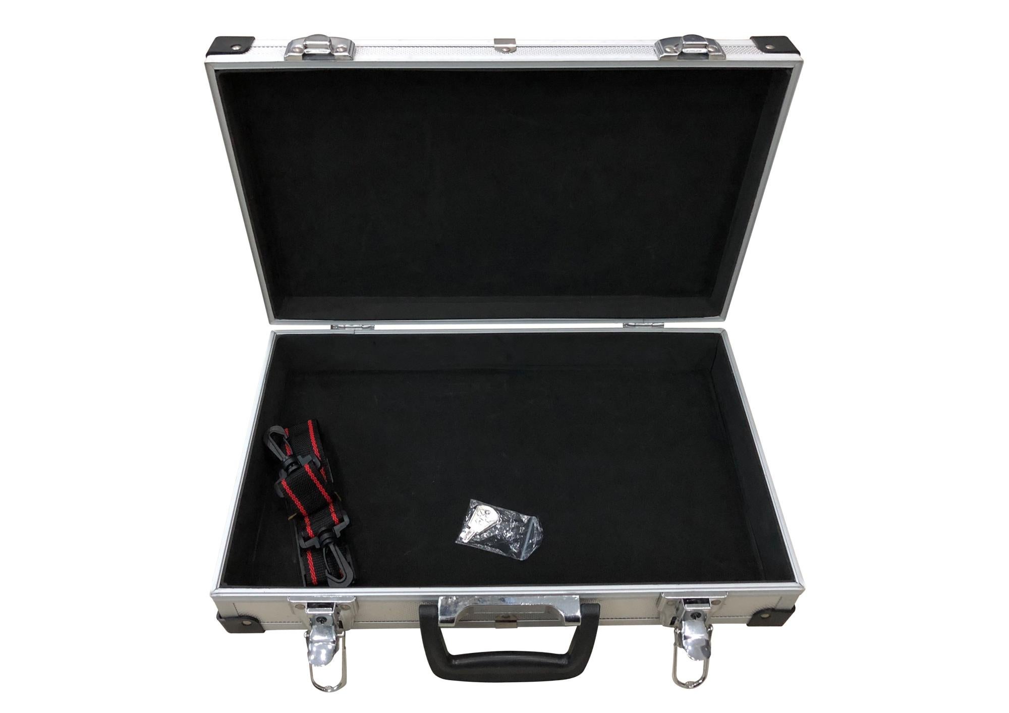 Valigetta L 24 x H 90 cm, profondità 395 mm | Leroy Merlin