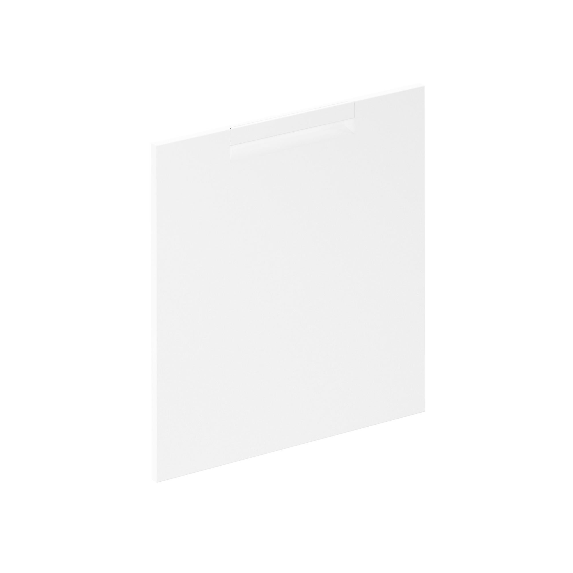 Anta per pensile basso DELINIA ID Evora L 59.7 x H 63.7 x P 1.9 cm ...